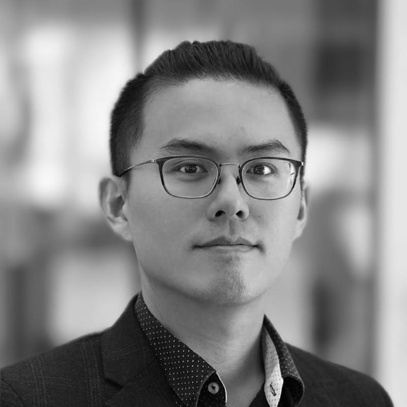 iF Design - SHIH-HSUAN HUANG