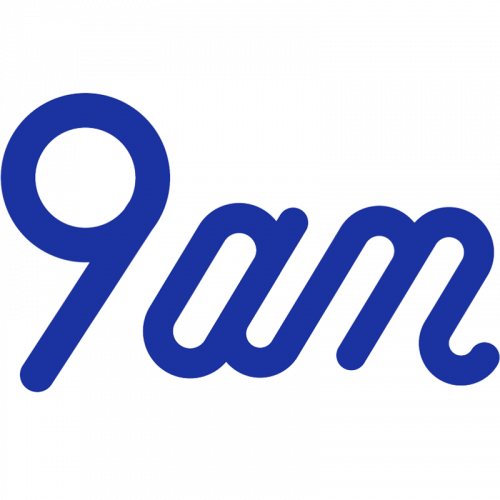 iF Design - 9am Inc.