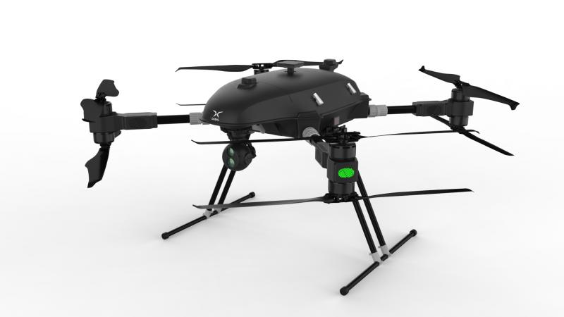 iF Design - Dasal Aerospace Technologies