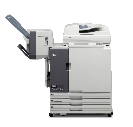 iF Design - RISO KAGAKU CORPORATION