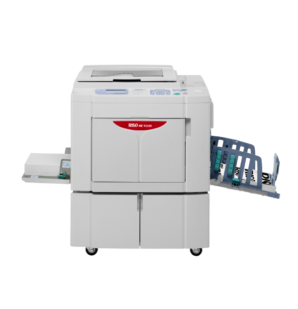 iF Design - RISO KAGAKU CORPORATION