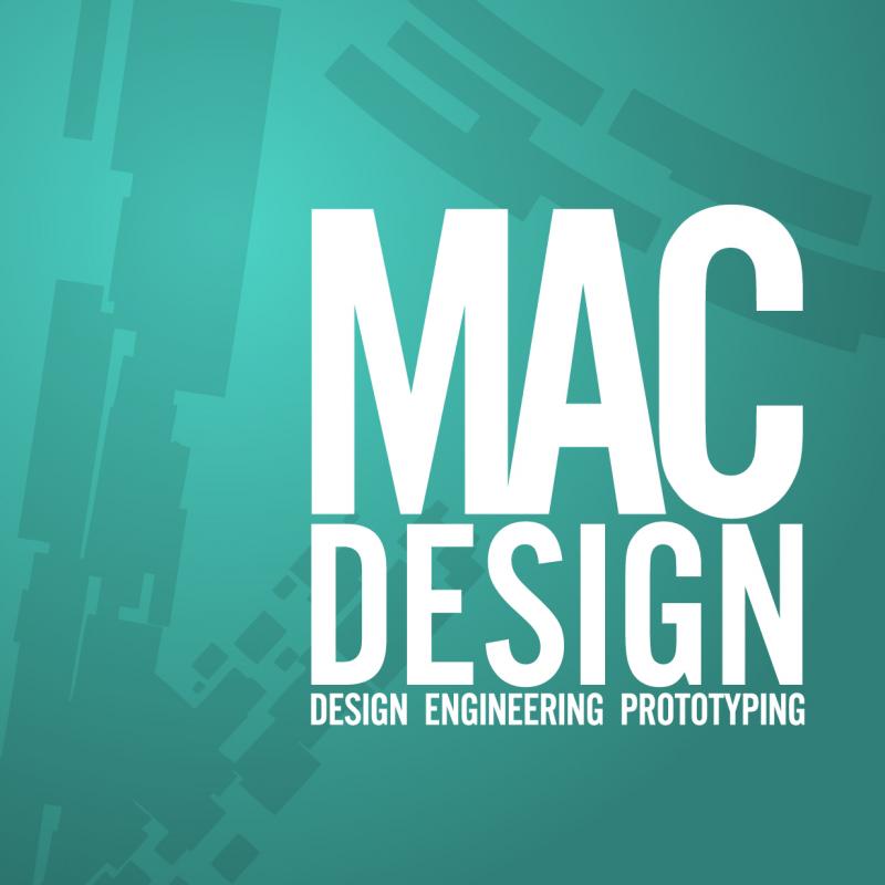 iF Design - MAC DESIGN