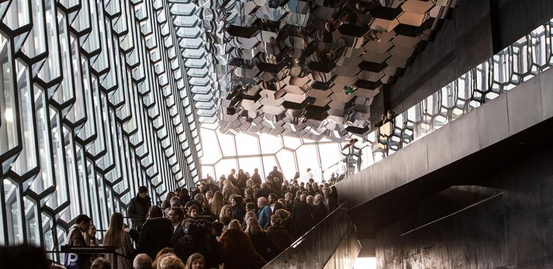 iF Design - Iceland Design Centre